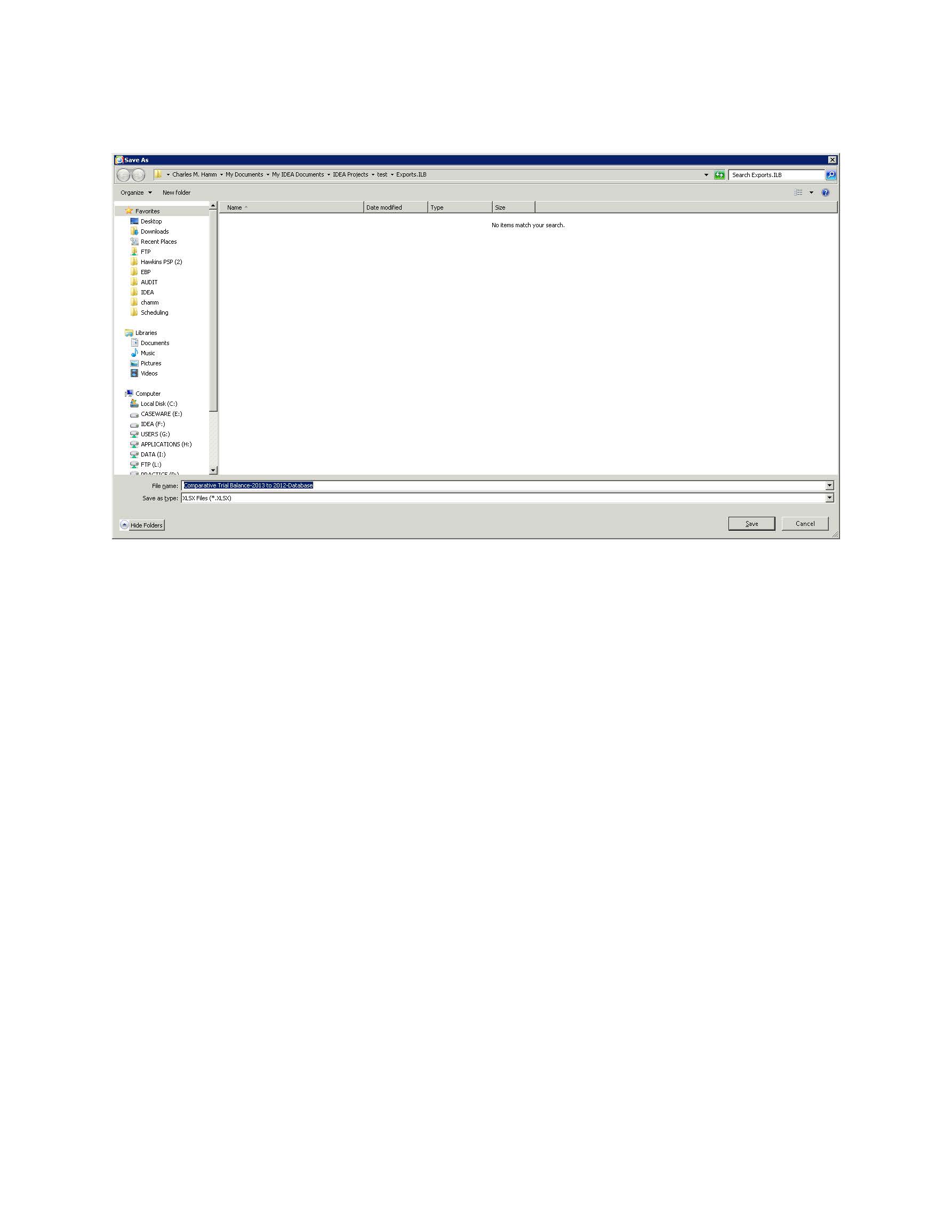 Call Save As Dialog Box As User Interface For Script Ideascripting And More
